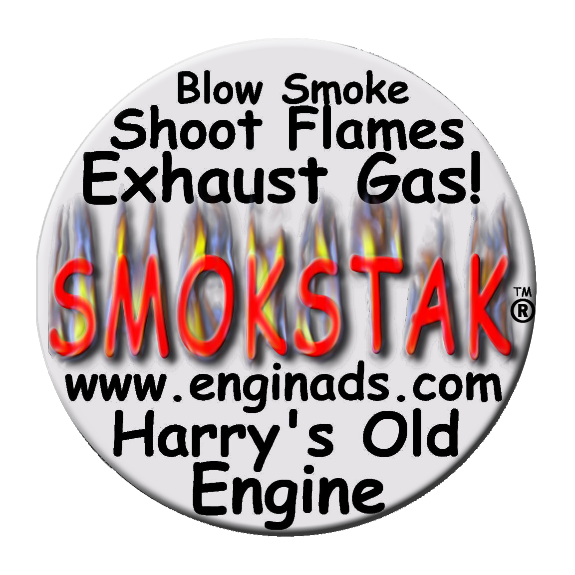 Stakkers in Nuenen 2018 | Smokstak® Antique Engine Community*